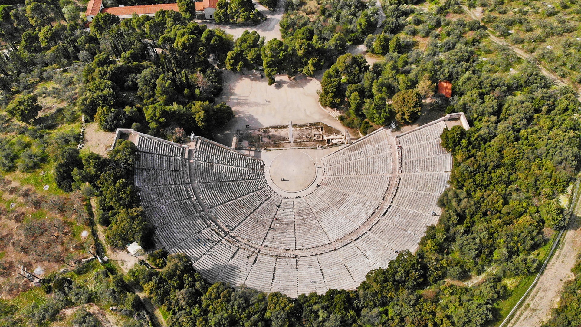 Welcome - Greek Unesco Monuments